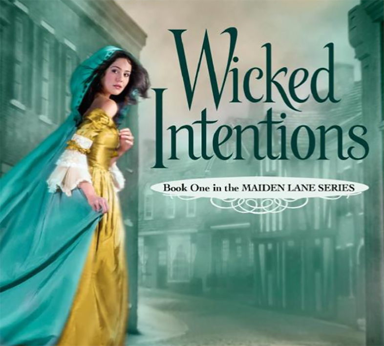 Review: Wicked Intentions – The Concordium of Cyliena